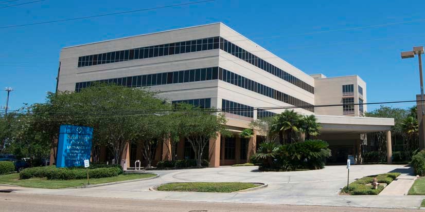 Psychiatry | Baton Rouge General